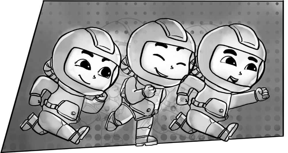 Blindspot Studios | Blindspot Studios